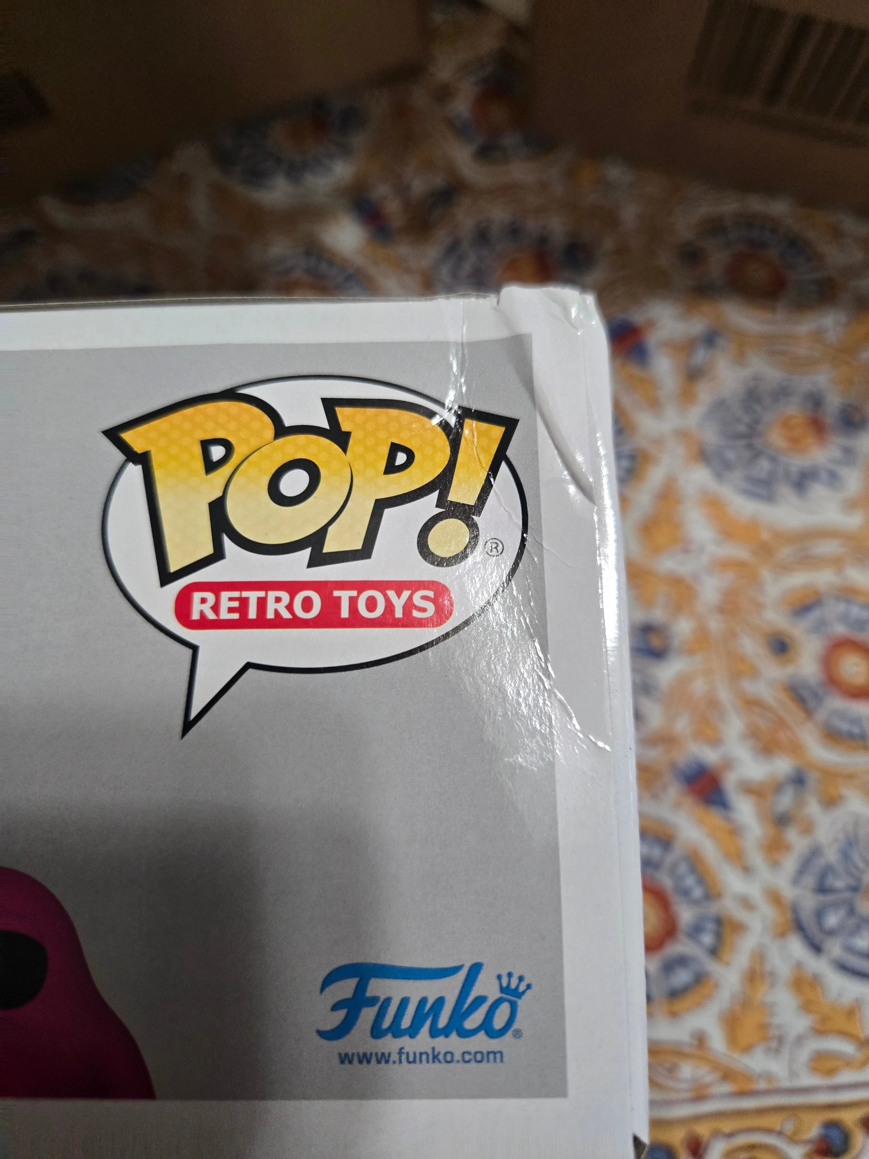 Out of Box Collector's Corner – Collector's Crypt