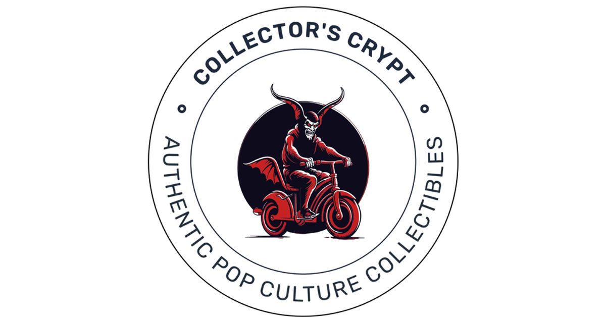 Collector's Crypt – Collector's Crypt