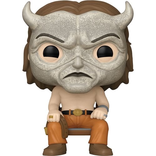 The Grabber – The Black Phone Funko Pop! – Collector's Crypt